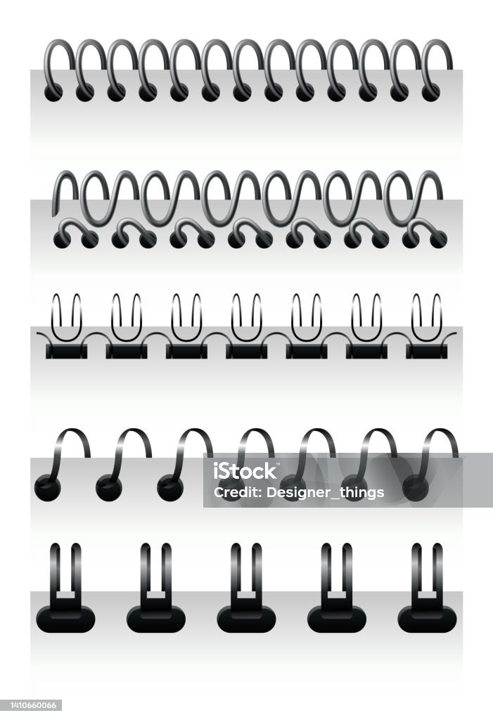 Coil (Spiral) Bound Books - Parks West Business Products